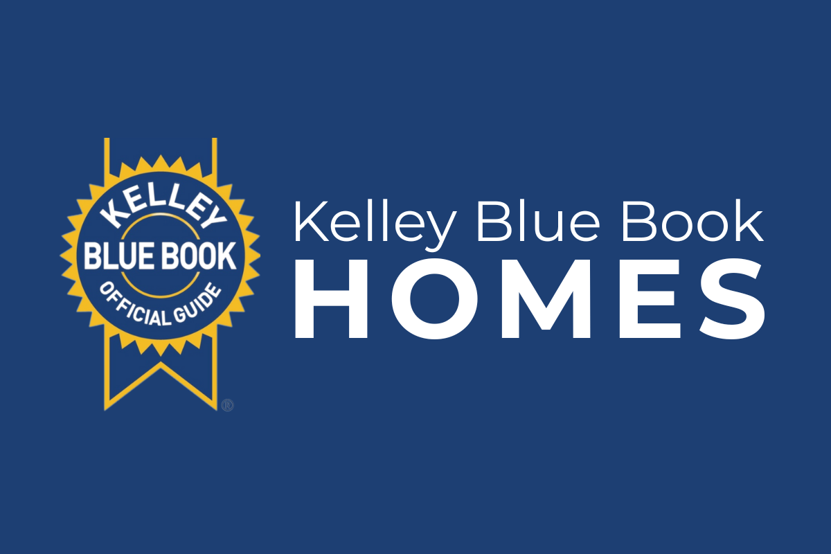 Kelley Blue Book Homes┃Blog